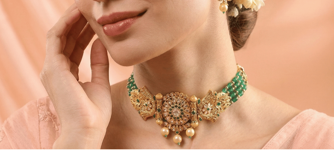 Skin-Friendly Style: Why Landmark Jewels is Crafted for All-Day Comfor